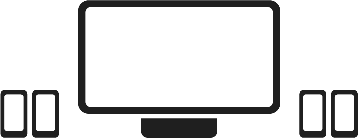 AirConsole - Play multiplayer games together