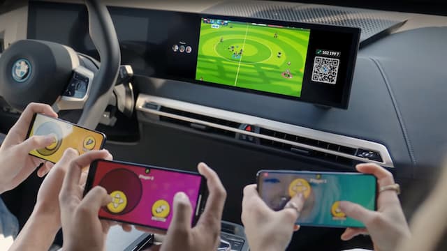 AirConsole - Multiplayer games for friends