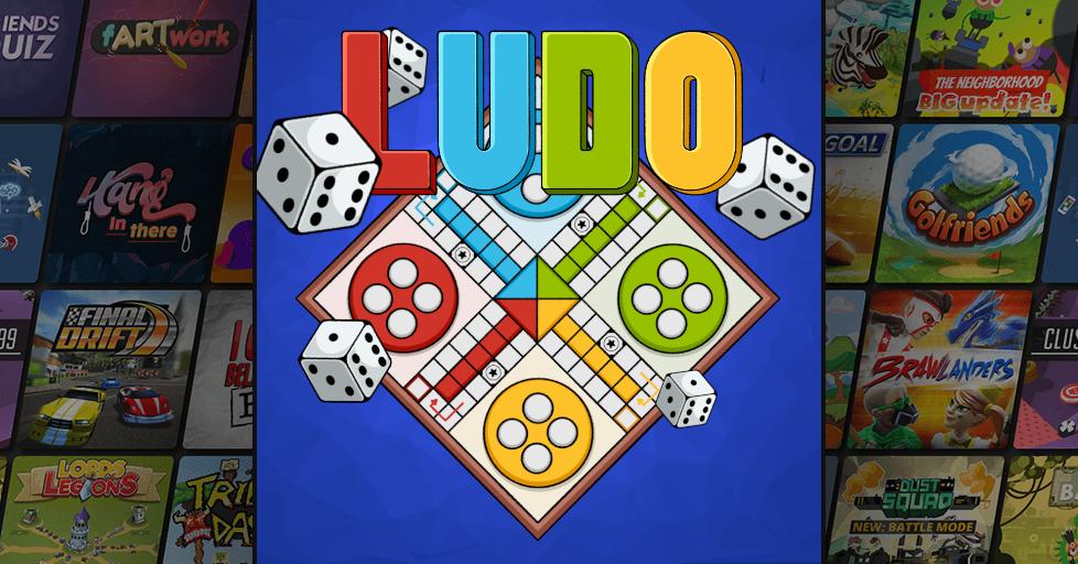 Play Ludo - The best Board Game on AirConsole!